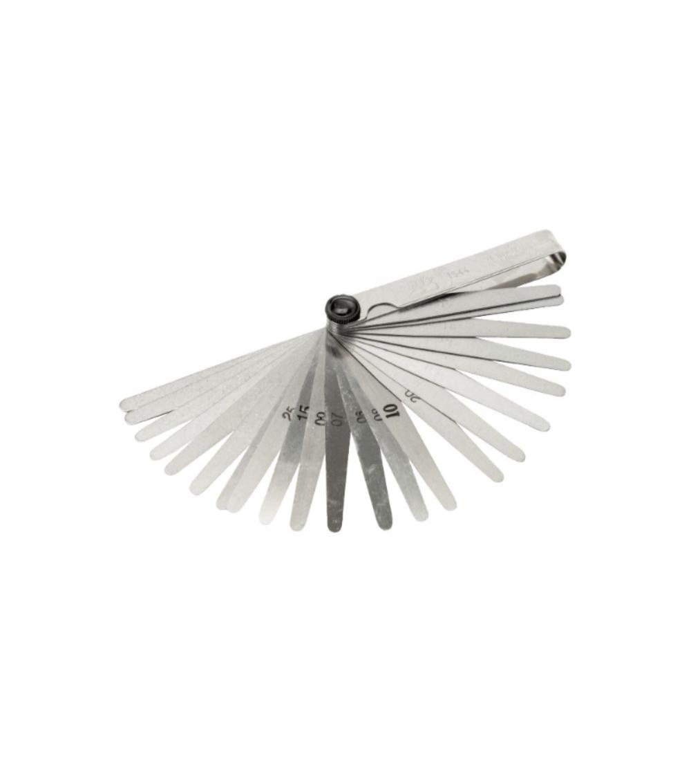 Galga D Espesor Bahco 1547 20pz